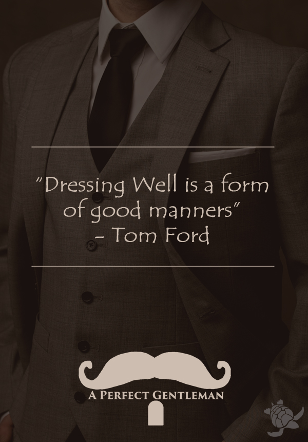 Tom Ford Quote • Waterfront Properties Blog Tom Ford Quote • Waterfront Properties Blog