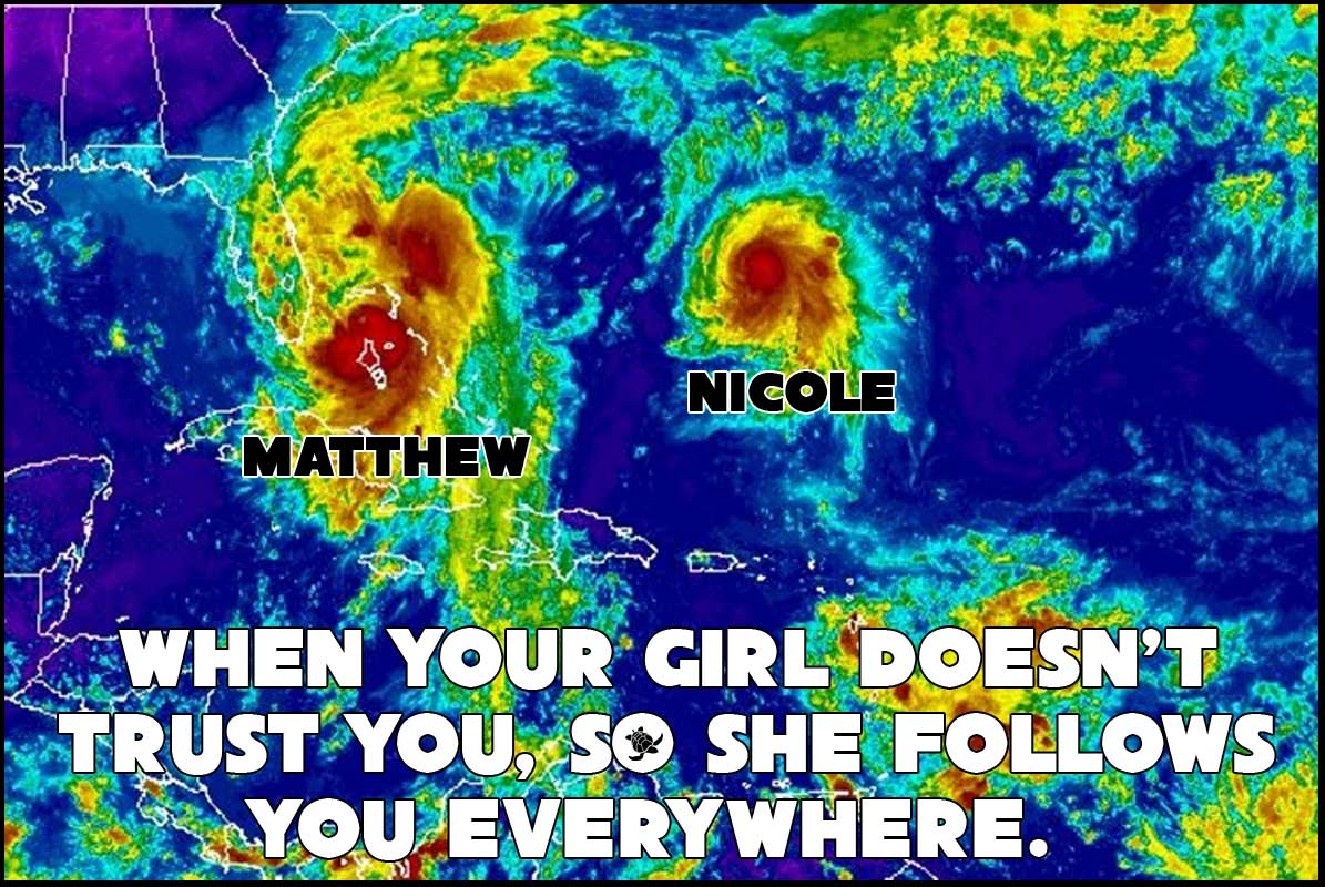 Nichole Meme
