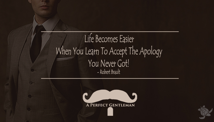 Robert Brault (Life Becomes Easier) Quote • Waterfront Properties Blog Robert Brault (Life Becomes Easier) Quote • Waterfront Properties Blog